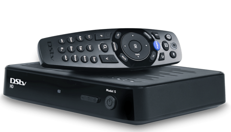 DSTV Installation Table View | Accredited Installers 0766620614