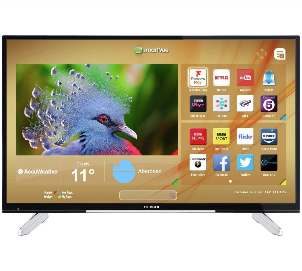 DSTV Installation Table View | Accredited Installers 0766620614