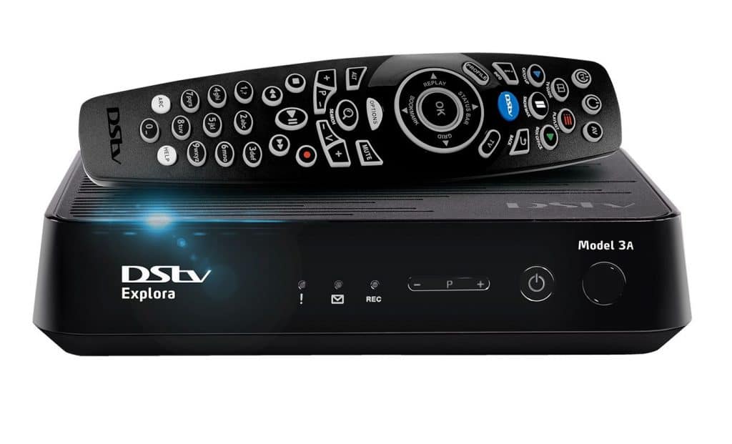 DSTV Installation Motherwell | Qualified Installers 0766620614